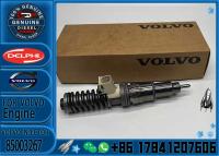 China High Quality Diesel Fuel Injector 21371676 7421340615 21340615 85003267 BEBE4D25002 For VOL MD13 EURO 5 MED POWER for sale