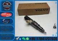 China High Quality Diesel Fuel Injector 21371676 7421340615 21340615 85003267 BEBE4D25002 For VOL MD13 EURO 5 MED POWER for sale