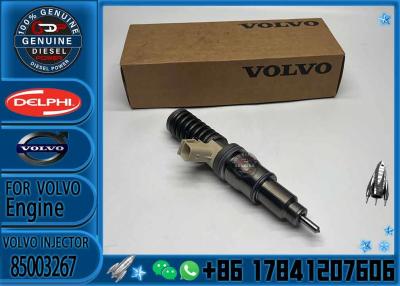 China High Quality Diesel Fuel Injector 21371676 7421340615 21340615 85003267 BEBE4D25002 For VOL MD13 EURO 5 MED POWER for sale
