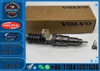 China High Quality Diesel Fuel Injector 21371676 7421340615 21340615 85003267 BEBE4D25002 For VOL MD13 EURO 5 MED POWER for sale