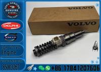 China High Quality Diesel Fuel Injector 21371676 7421340615 21340615 85003267 BEBE4D25002 For VOL MD13 EURO 5 MED POWER for sale