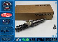 China High Quality Diesel Fuel Injector 21371676 7421340615 21340615 85003267 BEBE4D25002 For VOL MD13 EURO 5 MED POWER for sale