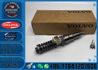 China High Quality Diesel Fuel Injector 21371676 7421340615 21340615 85003267 BEBE4D25002 For VOL MD13 EURO 5 MED POWER for sale