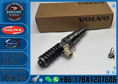 China Wholesale Price 3801432 20708597 21028884 21582094 21644596 3801750 3803913 5001867216 7420708597 7421028884 Fuel Inject for sale