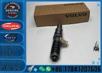 China Wholesale Price 3801432 20708597 21028884 21582094 21644596 3801750 3803913 5001867216 7420708597 7421028884 Fuel Inject for sale