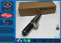 China Wholesale Price 3801432 20708597 21028884 21582094 21644596 3801750 3803913 5001867216 7420708597 7421028884 Fuel Inject for sale