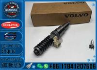 China Wholesale Price 3801432 20708597 21028884 21582094 21644596 3801750 3803913 5001867216 7420708597 7421028884 Fuel Inject for sale