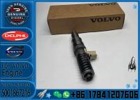 China Wholesale Price 3801432 20708597 21028884 21582094 21644596 3801750 3803913 5001867216 7420708597 7421028884 Fuel Inject for sale