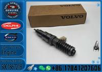 China 100% Tested 21582096 20555521 21028880 5001867218 7421028880 7421644598 7485003042 85003042 BEBE4D04002 Fuel Injector for sale