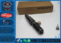 China 100% Tested 21582096 20555521 21028880 5001867218 7421028880 7421644598 7485003042 85003042 BEBE4D04002 Fuel Injector for sale