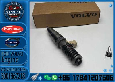 China 100% Tested 21582096 20555521 21028880 5001867218 7421028880 7421644598 7485003042 85003042 BEBE4D04002 Fuel Injector for sale
