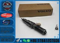 China 100% Tested 21582096 20555521 21028880 5001867218 7421028880 7421644598 7485003042 85003042 BEBE4D04002 Fuel Injector for sale