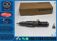 China 100% Tested 21582096 20555521 21028880 5001867218 7421028880 7421644598 7485003042 85003042 BEBE4D04002 Fuel Injector for sale