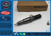China 100% Tested 21582096 20555521 21028880 5001867218 7421028880 7421644598 7485003042 85003042 BEBE4D04002 Fuel Injector for sale