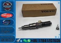 China 100% Tested 21582096 20555521 21028880 5001867218 7421028880 7421644598 7485003042 85003042 BEBE4D04002 Fuel Injector for sale