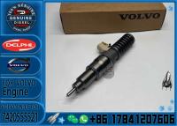 China RVI Truck Fuel System Electrical Injector Unit Unit Injector OEM 7420555521 7421028880 7421582096 7421644598 for sale