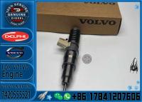 China RVI Truck Fuel System Electrical Injector Unit Unit Injector OEM 7420555521 7421028880 7421582096 7421644598 for sale