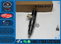 China RVI Truck Fuel System Electrical Injector Unit Unit Injector OEM 7420555521 7421028880 7421582096 7421644598 for sale