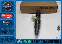 China RVI Truck Fuel System Electrical Injector Unit Unit Injector OEM 7420555521 7421028880 7421582096 7421644598 for sale