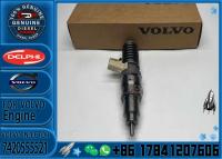 China RVI Truck Fuel System Electrical Injector Unit Unit Injector OEM 7420555521 7421028880 7421582096 7421644598 for sale