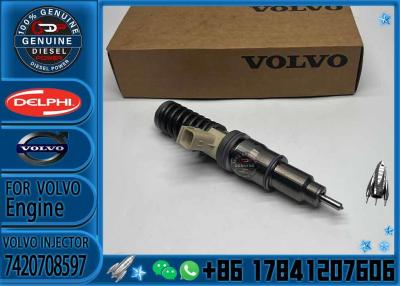 China Wholesale Price 3801432 20708597 21028884 21582094 21644596 3801750 3803913 5001867216 7420708597 7421028884 Fuel Inject for sale