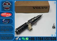 China Wholesale Price 3801432 20708597 21028884 21582094 21644596 3801750 3803913 5001867216 7420708597 7421028884 Fuel Inject for sale