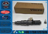 China Top Quality 21371673 7420972224 7421340612 BEBE4D08002 BEBE4D16002 BEBE4D24002 Diesel Fuel Injector for VOL for sale