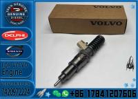 China Top Quality 21371673 7420972224 7421340612 BEBE4D08002 BEBE4D16002 BEBE4D24002 Diesel Fuel Injector for VOL for sale