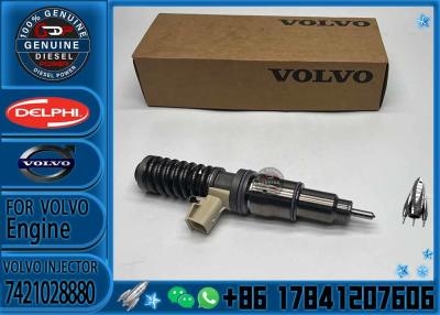 China Good Price Unit Pump Injector Electronic Unit 21028880 7421028880 7421644598 7485003042 BEBE4D20002 Diesel Injector for for sale