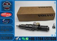 China High Quality Diesel Electronic Unit Fuel Injector BEBE4D23001 21098096 20198087 7421098096 For MD13 EURO 5 LOW POWER for sale