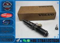 China High Quality Diesel Electronic Unit Fuel Injector BEBE4D23001 21098096 20198087 7421098096 For MD13 EURO 5 LOW POWER for sale
