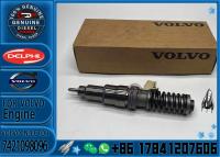 China High Quality Diesel Electronic Unit Fuel Injector BEBE4D23001 21098096 20198087 7421098096 For MD13 EURO 5 LOW POWER for sale