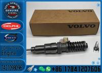 China High Quality Diesel Electronic Unit Fuel Injector BEBE4D23001 21098096 20198087 7421098096 For MD13 EURO 5 LOW POWER for sale