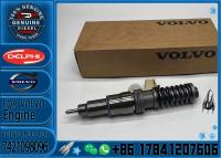 China High Quality Diesel Electronic Unit Fuel Injector BEBE4D23001 21098096 20198087 7421098096 For MD13 EURO 5 LOW POWER for sale