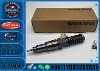 China High Quality Diesel Electronic Unit Fuel Injector BEBE4D23001 21098096 20198087 7421098096 For MD13 EURO 5 LOW POWER for sale
