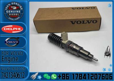 China Top Quality 21340612 7420972224 7421340612 9021371673 BEBE4D08002 BEBE4D16002 BEBE4D24002 Diesel Fuel Injector for VOL for sale
