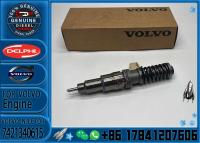 China GAMEN High Quality Diesel Fuel Injector 21371676 7421340615 21340615 85003267 BEBE4D25002 For VOL MD13 EURO 5 MED POWE for sale