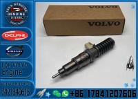 China GAMEN High Quality Diesel Fuel Injector 21371676 7421340615 21340615 85003267 BEBE4D25002 For VOL MD13 EURO 5 MED POWE for sale