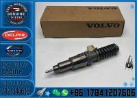 China GAMEN High Quality Diesel Fuel Injector 21371676 7421340615 21340615 85003267 BEBE4D25002 For VOL MD13 EURO 5 MED POWE for sale