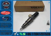 China GAMEN High Quality Diesel Fuel Injector 21371676 7421340615 21340615 85003267 BEBE4D25002 For VOL MD13 EURO 5 MED POWE for sale