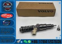China DIGGING VOL Diesel Common Rail Electric Unit Fuel Injector 7485013228 85013228 21582103 21207143 7421569191 21569191 for sale