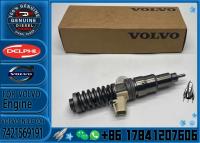 China DIGGING VOL Diesel Common Rail Electric Unit Fuel Injector 7485013228 85013228 21582103 21207143 7421569191 21569191 for sale