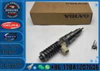China DIGGING VOL Diesel Common Rail Electric Unit Fuel Injector 7485013228 85013228 21582103 21207143 7421569191 21569191 for sale