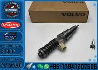China DIGGING VOL Diesel Common Rail Electric Unit Fuel Injector 7485013228 85013228 21582103 21207143 7421569191 21569191 for sale