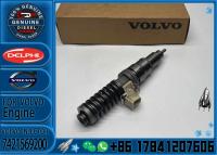 China DIGGING VOL Diesel Common Rail Electric Unit Fuel Injector 7485013228 85013228 21582103 21207143 7421569191 21569191 for sale