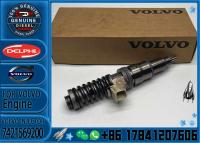 China DIGGING VOL Diesel Common Rail Electric Unit Fuel Injector 7485013228 85013228 21582103 21207143 7421569191 21569191 for sale