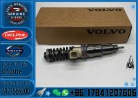 China DIGGING VOL Diesel Common Rail Electric Unit Fuel Injector 7485013228 85013228 21582103 21207143 7421569191 21569191 for sale