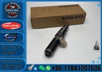 China EUI Unit Injector BEBE4D37001 7421644602 7485003951 7421582101 20747787 21644602 85003951 21582101 For VOL MD11 Engine for sale