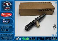 China EUI Unit Injector BEBE4D37001 7421644602 7485003951 7421582101 20747787 21644602 85003951 21582101 For VOL MD11 Engine for sale