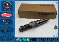 China EUI Unit Injector BEBE4D37001 7421644602 7485003951 7421582101 20747787 21644602 85003951 21582101 For VOL MD11 Engine for sale